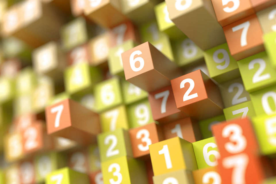 Números primos: cuáles son, cómo calcularlos y por qué son claves en ...