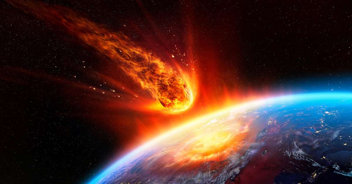 Por qué ocurrieron las 5 extinciones masivas de la historia (y cómo ...