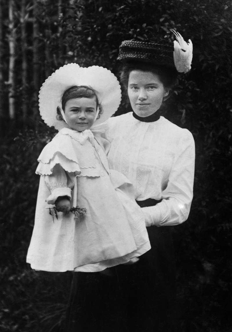 El Oppenheimer más íntimo