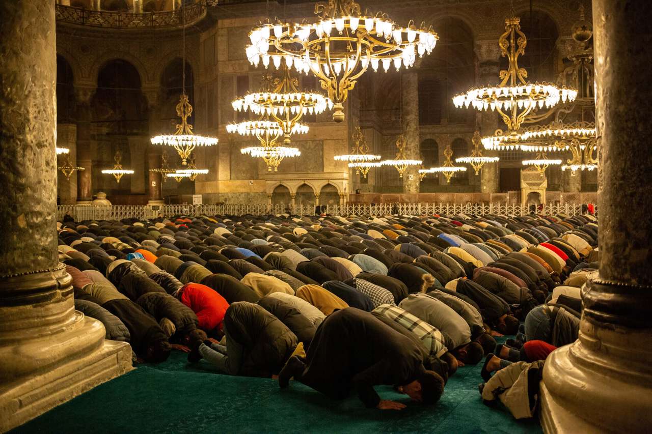 De dónde viene el nombre del Ramadán y otras preguntas sobre este ...