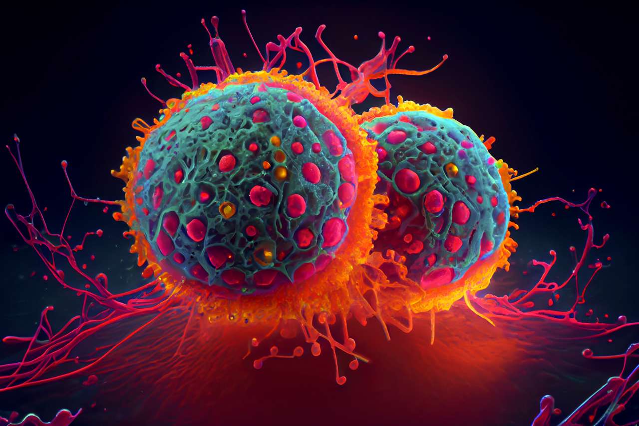 ¿Qué es la quimioterapia preventiva a la que se somete la princesa de ...