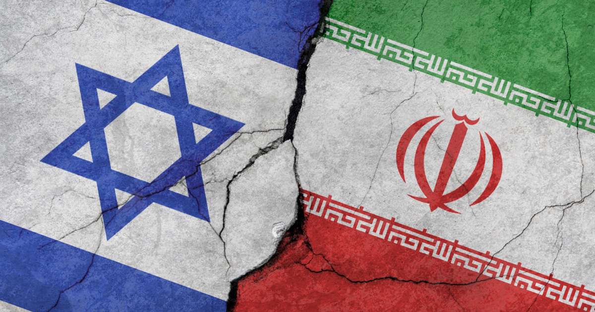 Soy experto en Oriente Medio y explicó la 'guerra en la sombra' de Irán e Israel