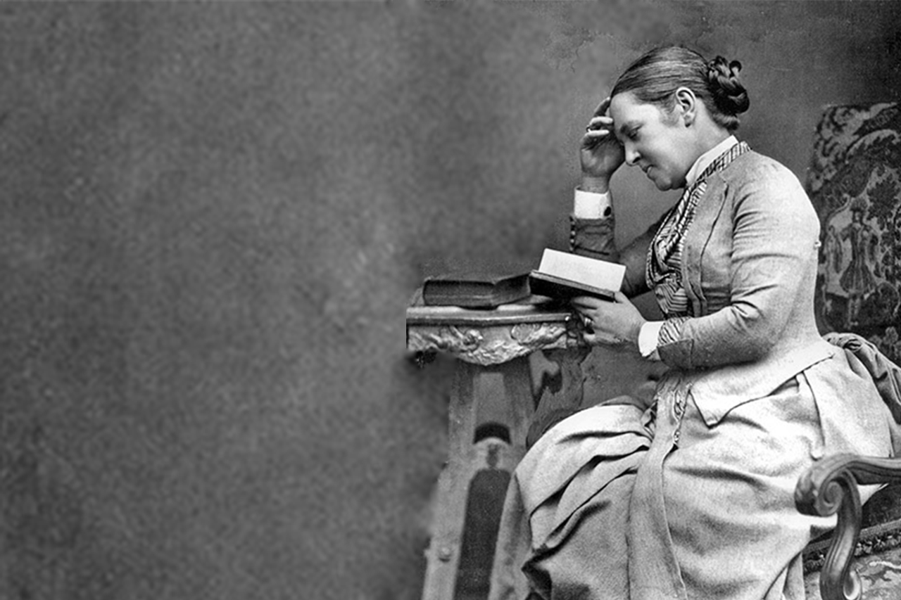Elizabeth Garrett, primera médica y primera alcaldesa de Reino Unido