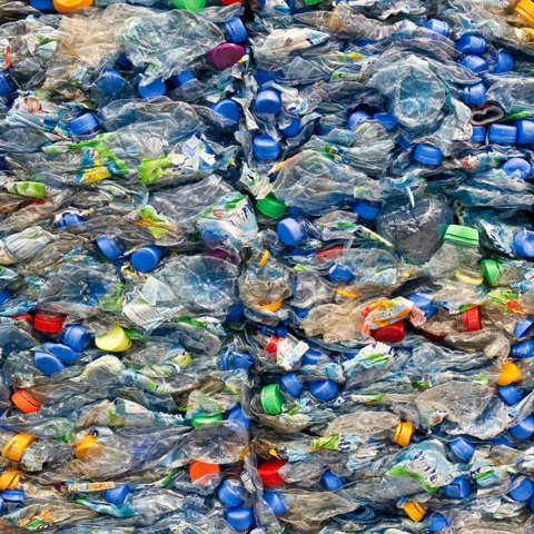 5 iniciativas que lideran la lucha contra los plásticos