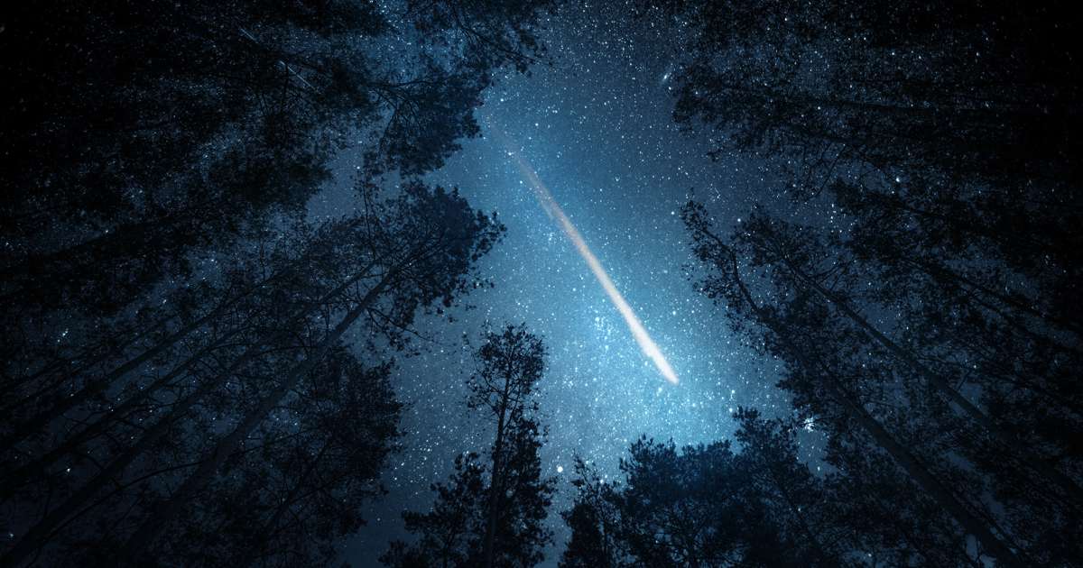 Qué Es Un Meteorito: Características, Formación Y Tipos – CJUEI