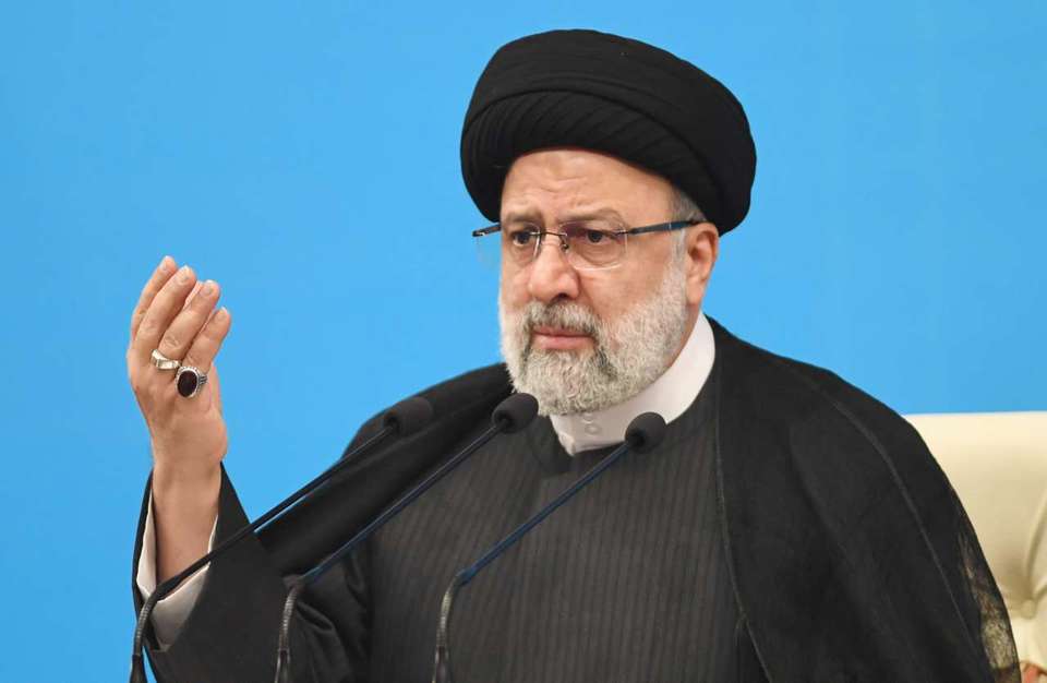 Quién era Ebrahim Raisi y qué significa su muerte para Irán