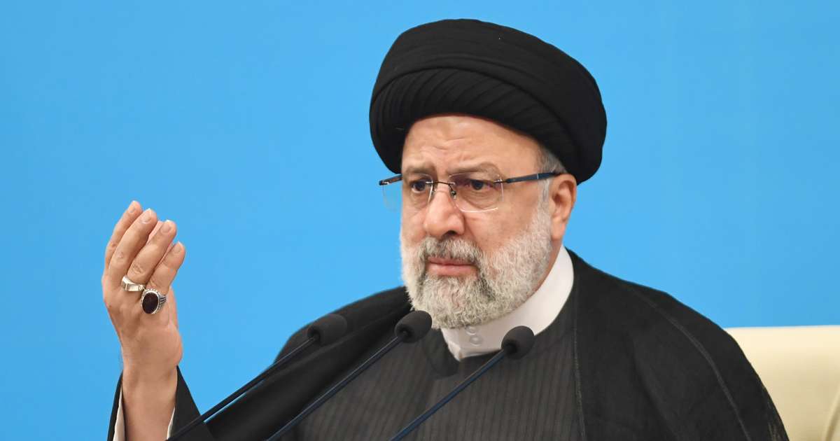 Quién era Ebrahim Raisi y qué significa su muerte para Irán
