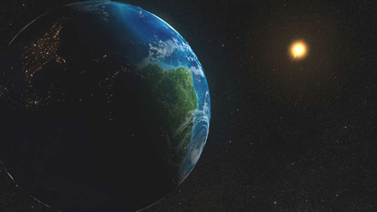 Reportajes y fotografías de Sol en National Geographic