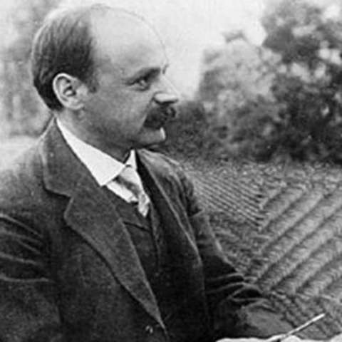 Paul Ehrenfest, el físico teórico amigo de Einstein que tuvo un final ...