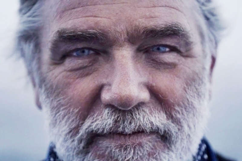 La vida en el mundo circumpolar en las palabras de James Raffan, autor ...