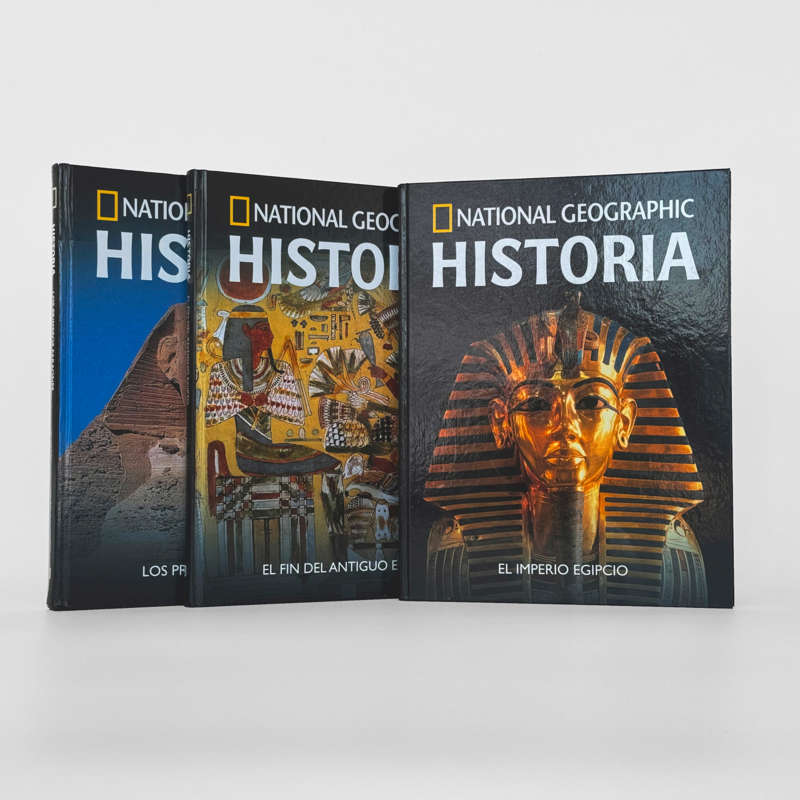 3 nuevos packs de lectura de National Geographic que no te puedes ...