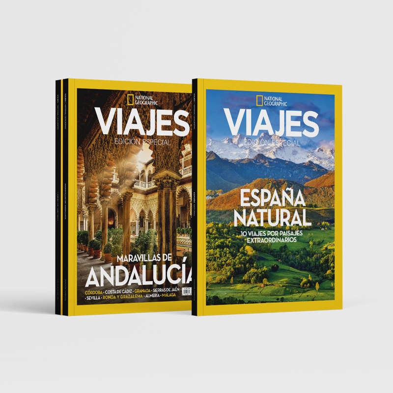 3 nuevos packs de lectura de National Geographic que no te puedes ...