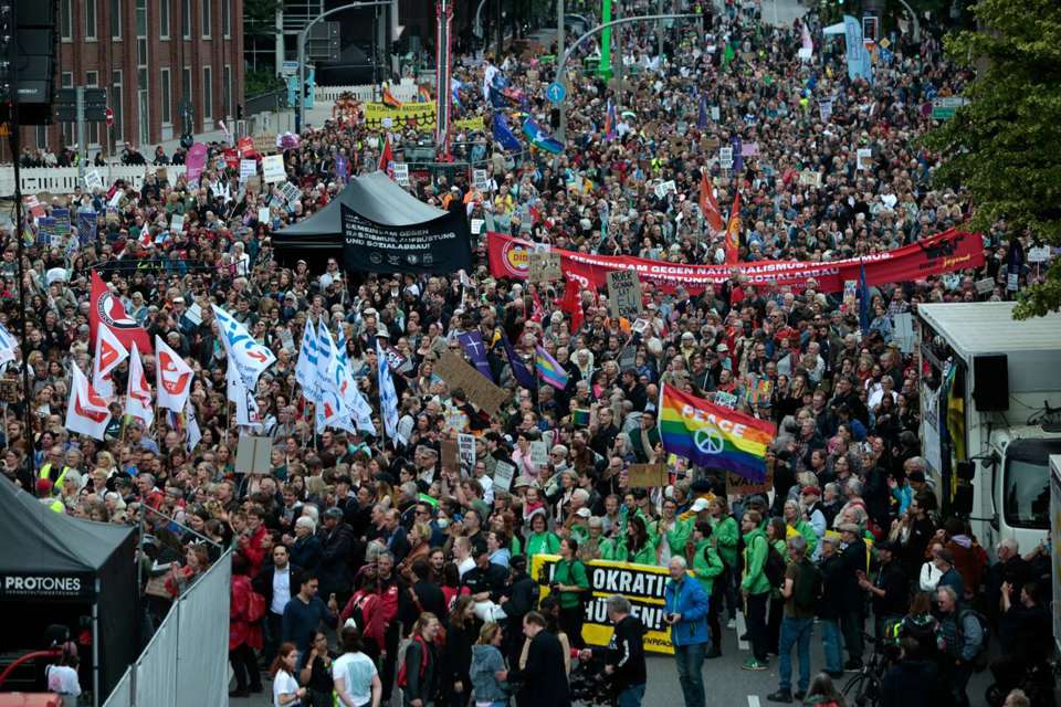 ¿Por qué crece la extrema derecha en Europa?