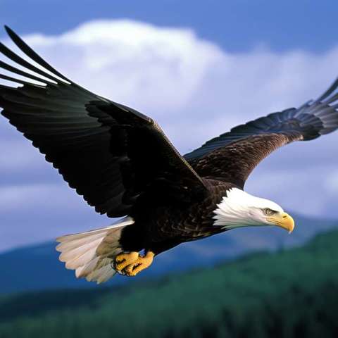 Aves - ejemplos, tipos de aves y su clasificación