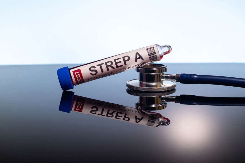 Estreptococo A: qué es y cómo se contagia, más allá de los casos en Japón