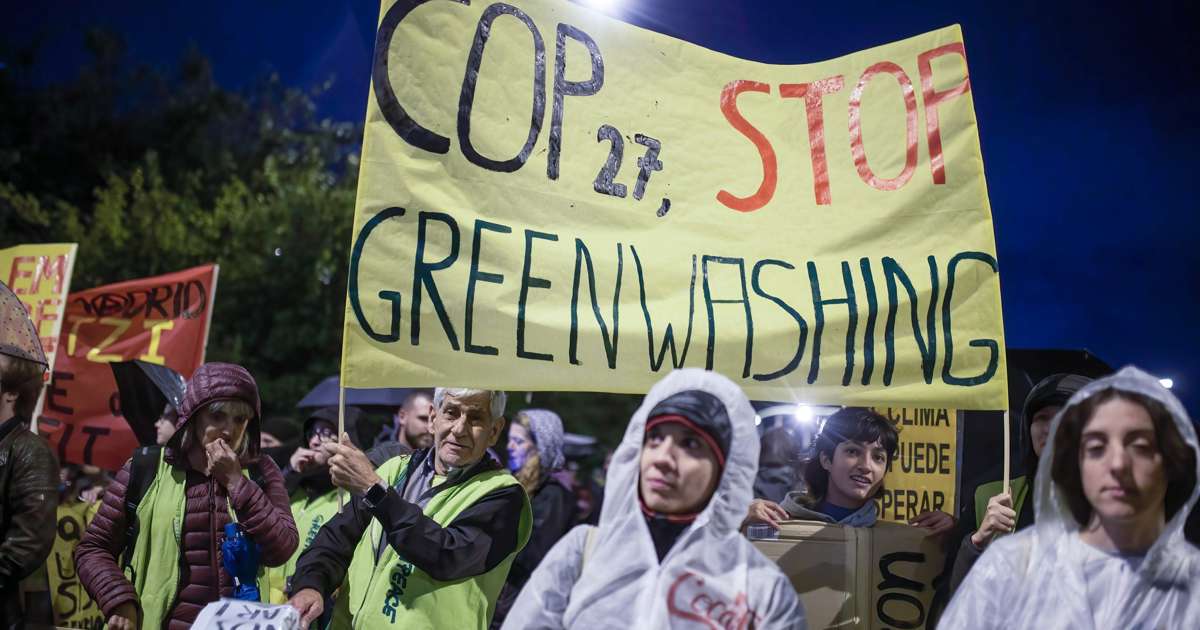 Greenwashing: qué es, cómo es la nueva normativa europea y otras claves