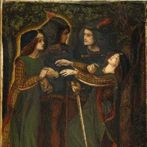 Un esqueleto de época romana revela cómo llegó la malaria a Europa