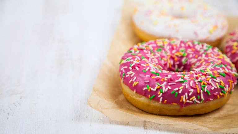 Por qué tienes hambre cuando tienes hambre