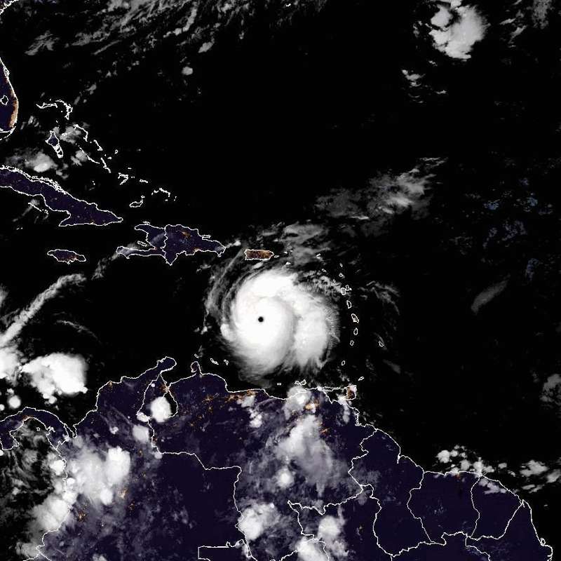 El huracán Helene ya es uno de los más mortíferos en EEUU en 20 años, ¿qué lo ha hecho tan ...