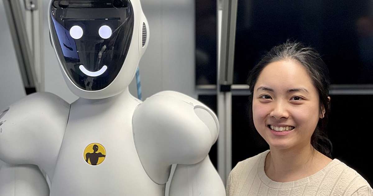 Ejemplos De Valle Inquietante El Valle Del Miedo O Valle Inquietante.