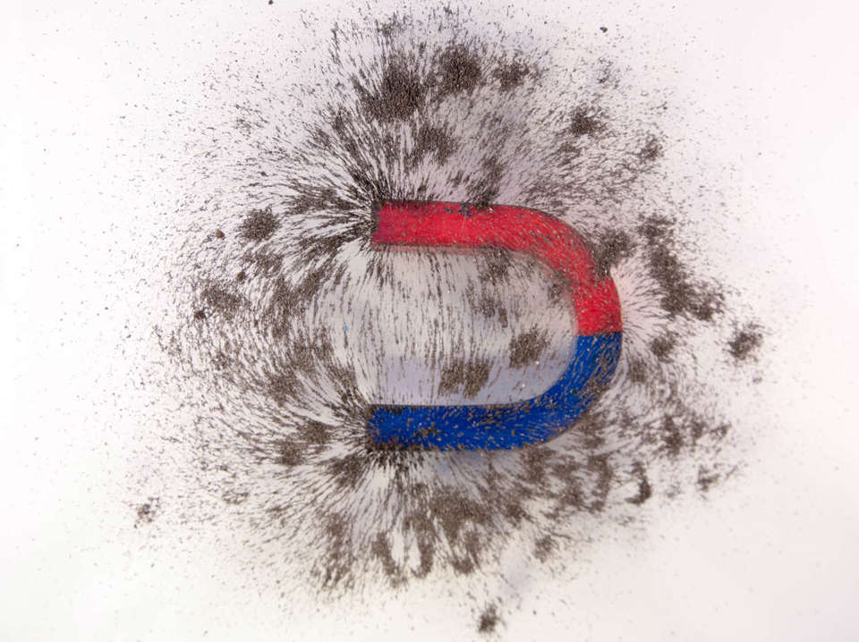 ¿Qué es el espín? 3 claves para entender este enigma de la ciencia