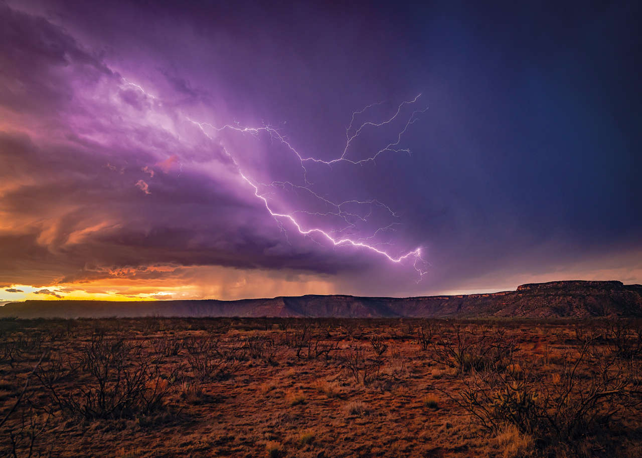 ¿Cuándo y por qué surgió la idea de creer en Dios?