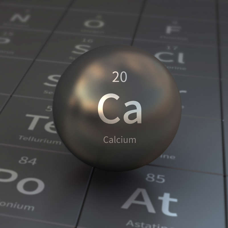 Reportajes y fotografías de Tabla Periódica en National Geographic