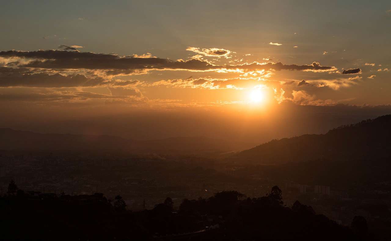 El día más caluroso nunca antes registrado fue el domingo 21 de julio ...