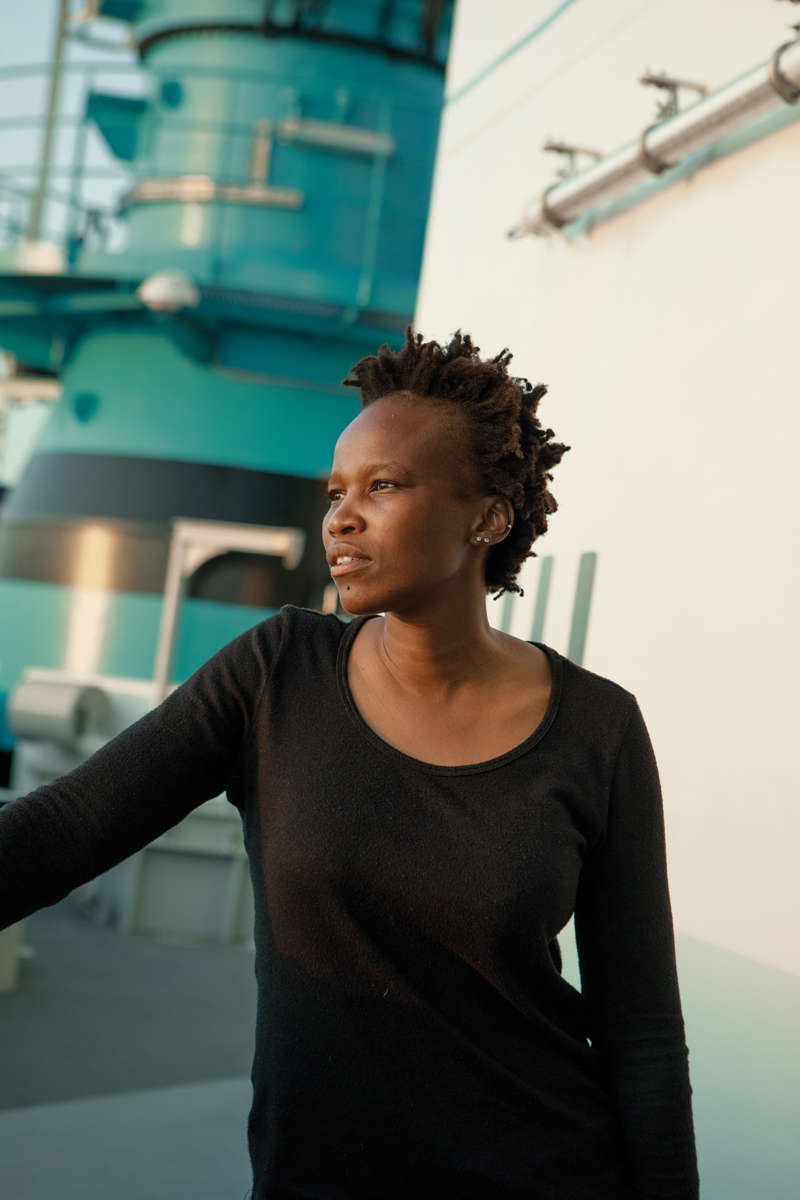 Ocean X: un colosal laboratorio flotante para estudiar las ...