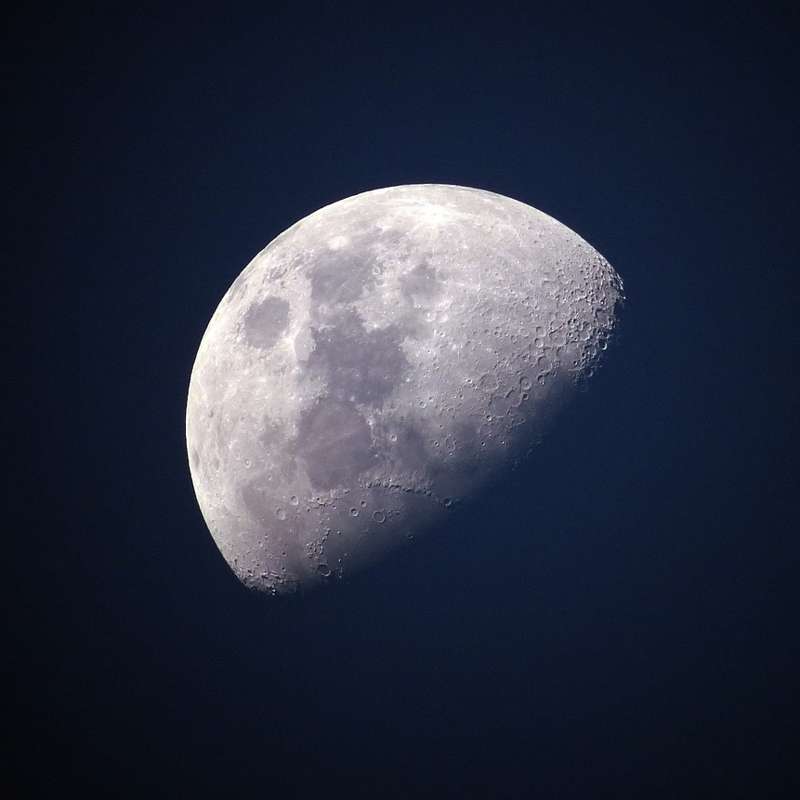 Reportajes y fotografías de Luna en National Geographic