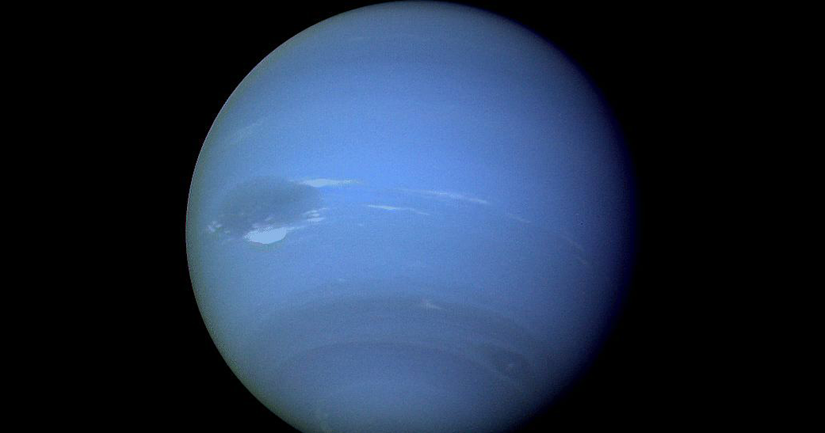 10 curiosidades sobre Neptuno, el planeta más lejano al Sol