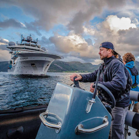 Grandes hitos de la exploración