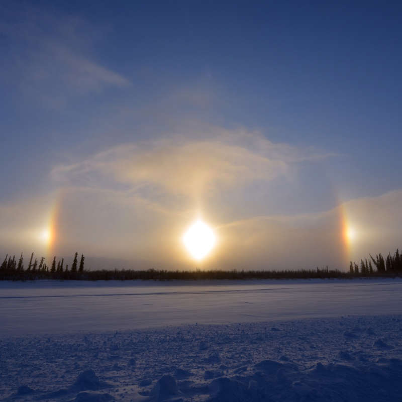 Meteorología: los distintos tipos de nubes que existen