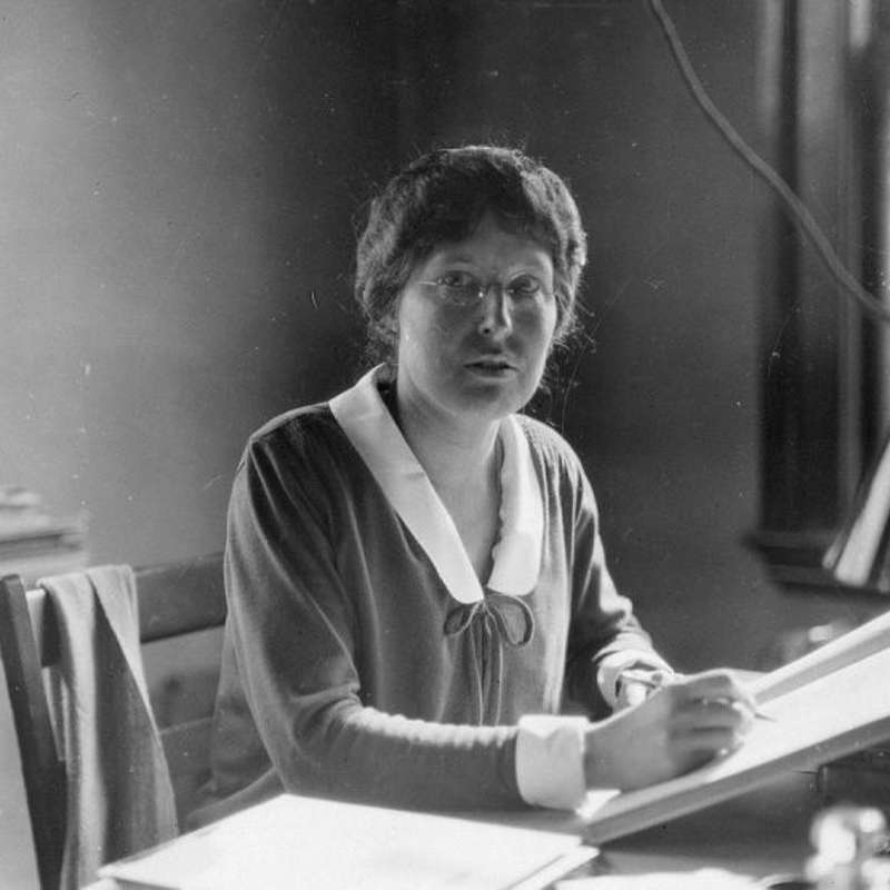 Grace Hopper, la madre de la programación informática