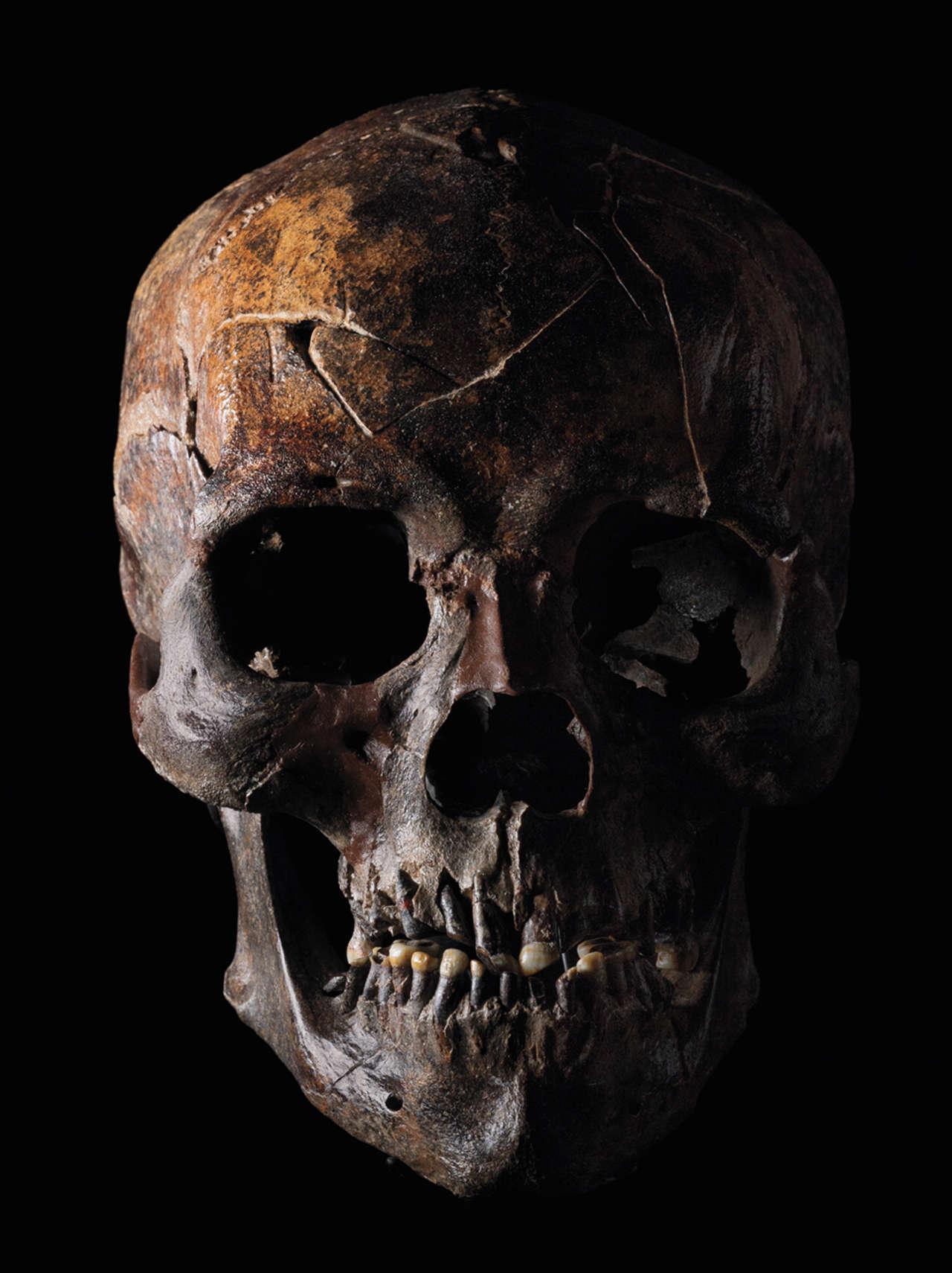 El "Sáhara verde" esconde los secretos de la Edad de Piedra