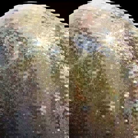 Reportajes y fotografías de Júpiter en National Geographic