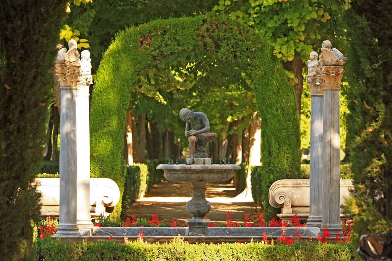 Una escapada a Aranjuez para descubrir su paisaje cultural, declarado ...