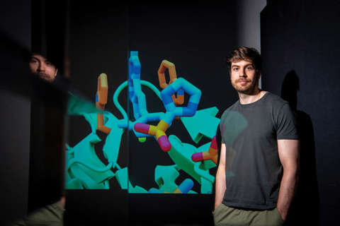 La revolución de la medicina