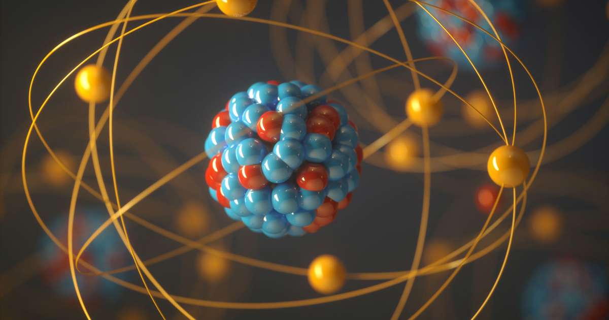 El protón, tan misterioso como fascinante