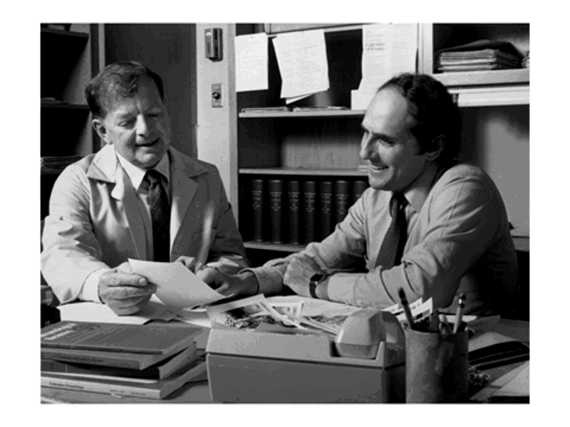 Ralph Steinman, el Nobel póstumo que intentó curarse a sí mismo