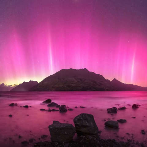 Las mejores fotografías de National Geographic