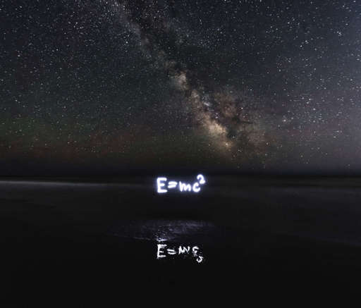 La Teoría de la Relatividad de Einstein explicada en 5 puntos clave
