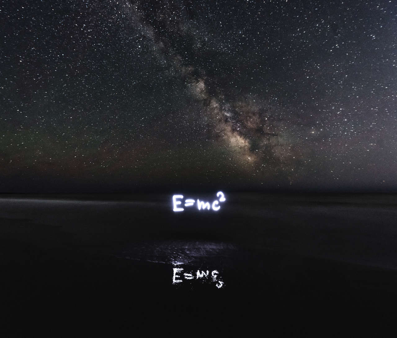 La Teoría de la Relatividad de Einstein explicada en 5 puntos clave