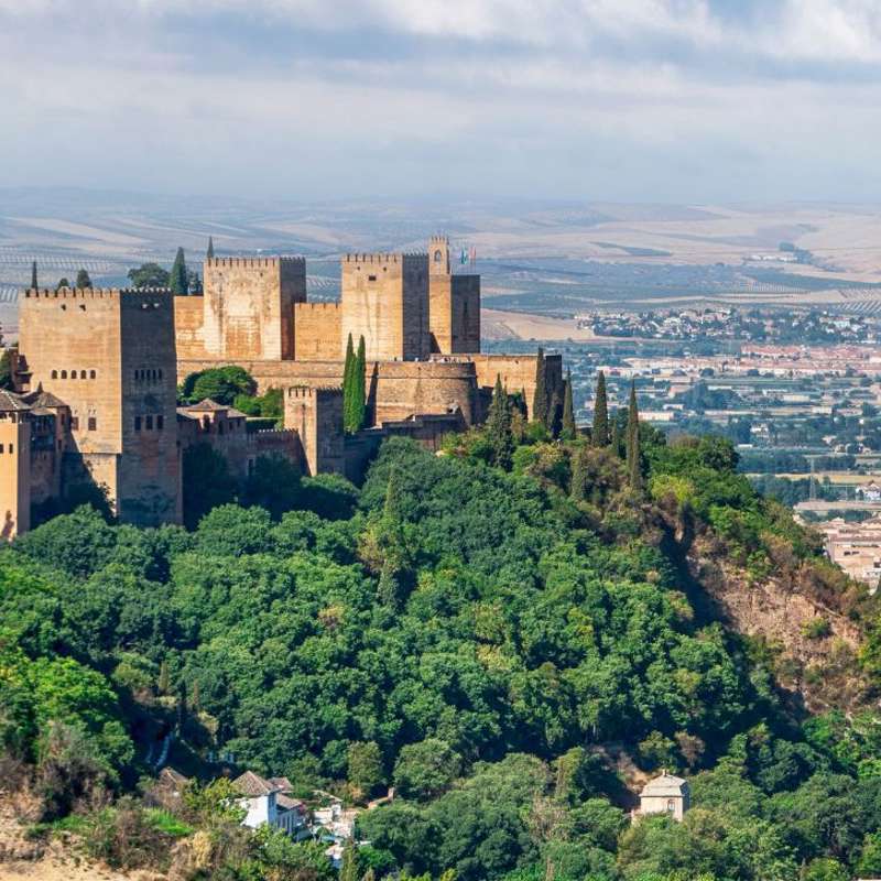 Visita guiada al yacimiento de Las Hoyas