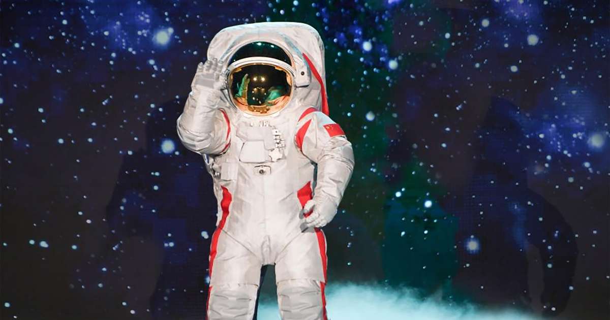 Materiales Para Trajes Espaciales Por Qué Los Astronautas Usan Trajes