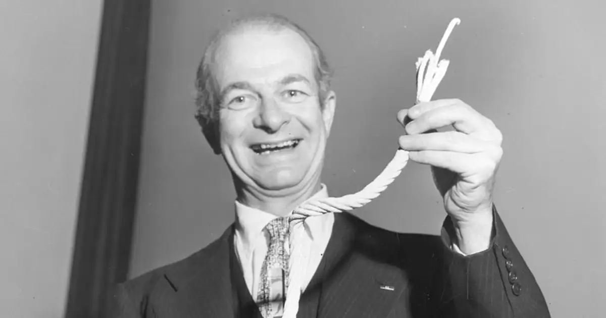 Linus Pauling: biografía, premios Nobel, controversia por vitamina C y más