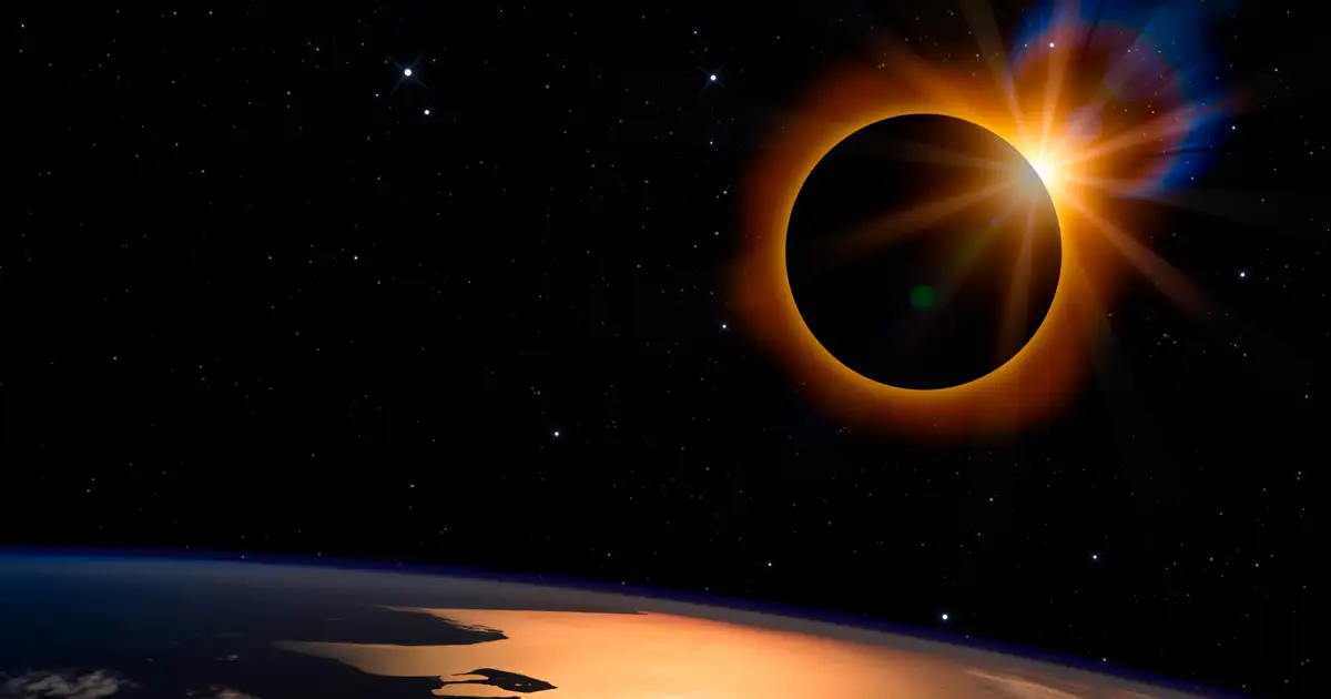 ¿Qué pasaría si la Tierra se acercase al Sol?