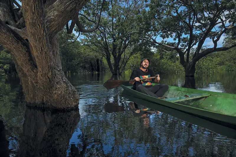 Lecciones de ecología: las prácticas ancestrales de las comunidades ...