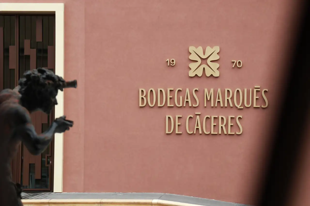 Atelier Gaudium: descubre cómo se elaboran los mejores vinos de Bodegas ...