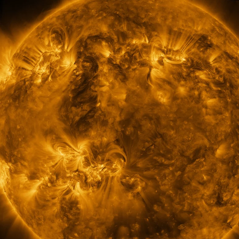 Reportajes y fotografías de Sol en National Geographic